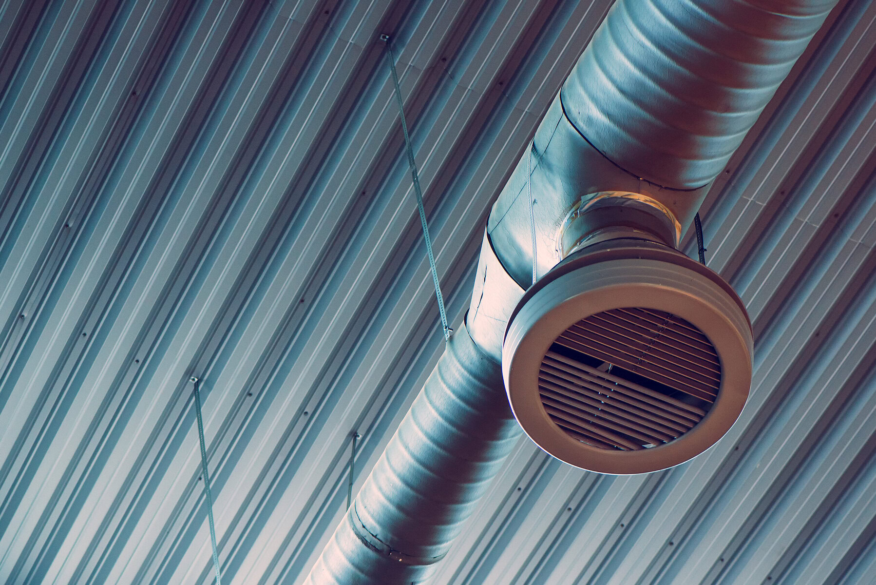 Orlando Air Duct Repair Services | Expert HVAC Solutions